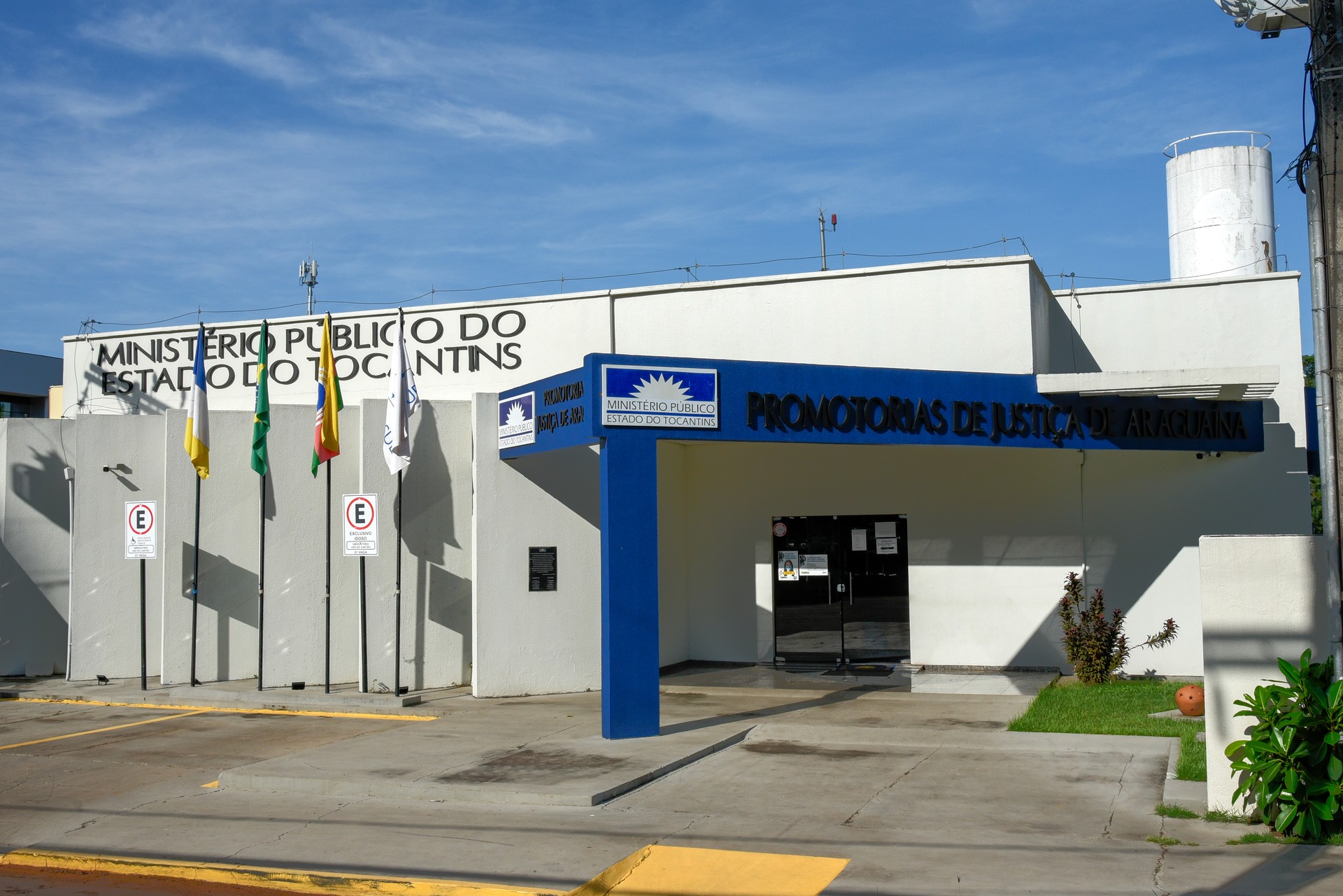 MPTO emite recomendação para evitar venda casada na Expoara 2024 - O ...