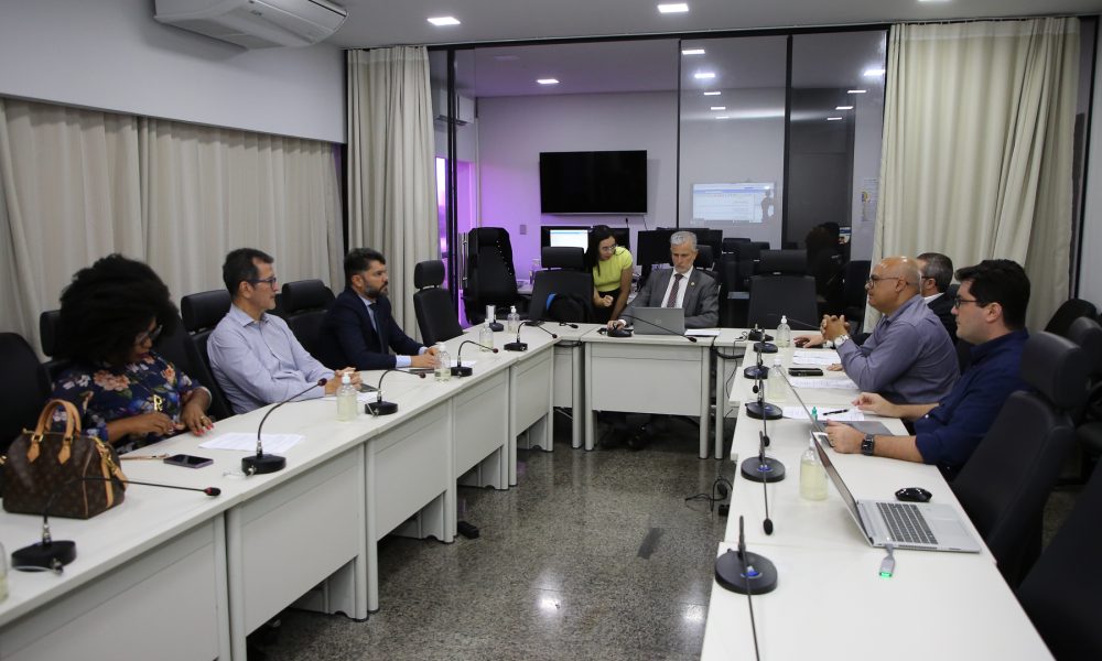 TJTO discute novas estratégias para aprimorar gestão de precedentes - O ...