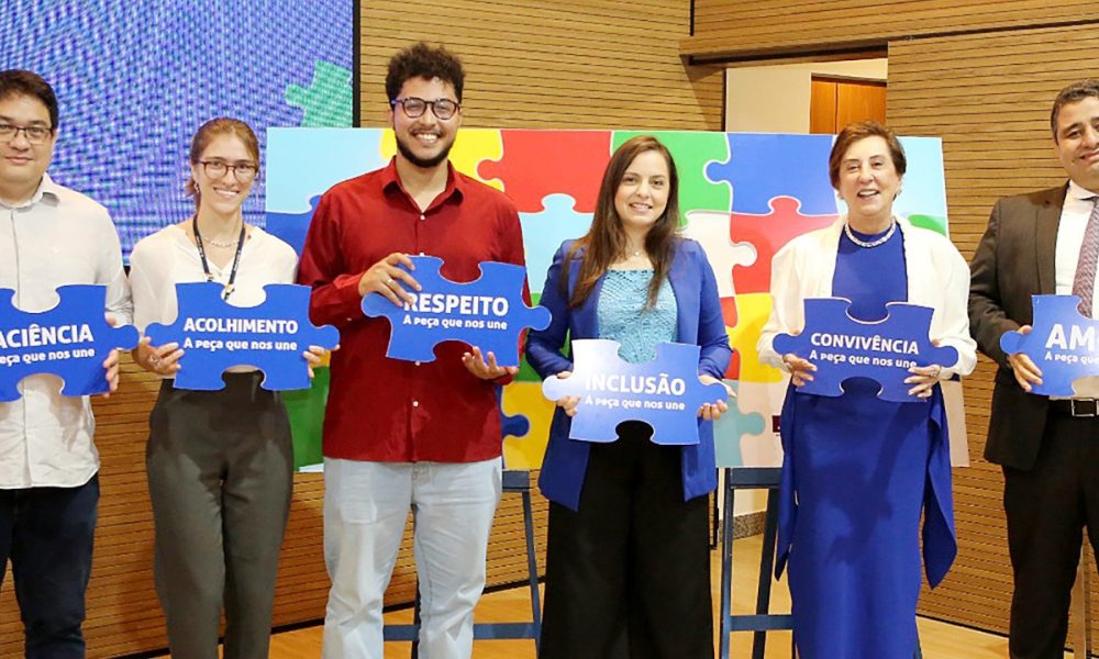 MPTO participa de evento sobre inclusão e direitos de pessoas autistas ...