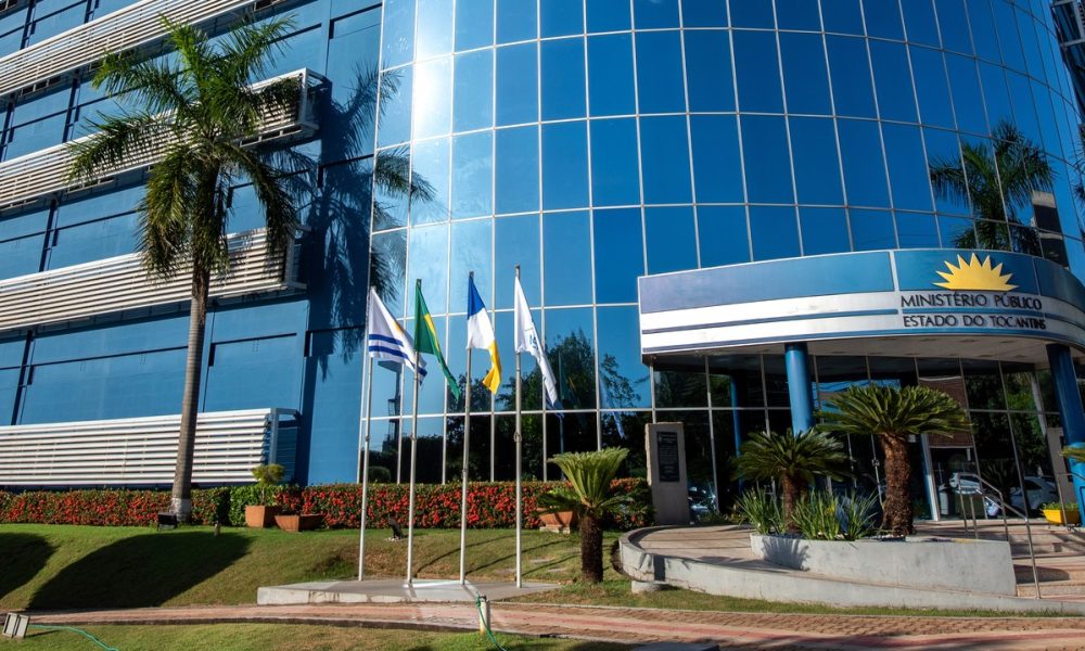 MPTO aciona o Estado e exige digitalização total de documentos da ...